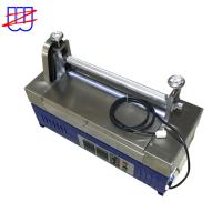 China Electric Driven EPE PE EVA Polyethylene Foam Lamination Gluer Machine for Benefit for sale