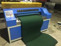 China Kitchen Sponge Scouring Pad and Washer Sponge Automatic Cutting Machine for sale