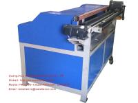 China Kitchen Sponge Scouring Pad and Washer Sponge Automatic Cutting Machine for sale