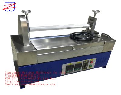 Cina Macchina per colla a doppio rullo per la linea di produzione di schiuma di poliuretano EPE in vendita