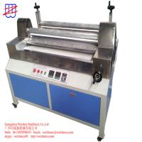 China Professional Kitchen Sponge Foam Scouring Pad Making Machine for sale