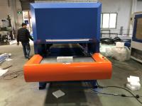 China Durable Automatic Electric Bonding Pasting Laminating Machine for EPE Foam Production for sale