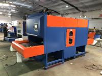 China Durable Automatic Electric Bonding Pasting Laminating Machine for EPE Foam Production for sale