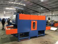China Durable Automatic Electric Bonding Pasting Laminating Machine for EPE Foam Production for sale