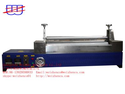 Cina Macchina di rivestimento a laminazione a caldo per fogli di schiuma EPE EVA a prezzi accessibili con velocità di 0 r/min in vendita