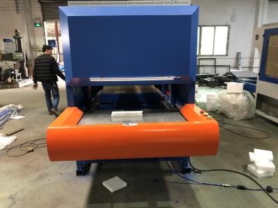 中国 自動貼り付け結合機能を持つ単一二重フィッダーEPE泡片ラミネーター 販売のため