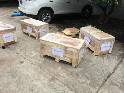 Κίνα Πολυδιάστατες λύσεις δέσμευσης WZ-600L Εφαρμοστής κόλλας μονής κυλίνδρας θερμής τήξης προς πώληση