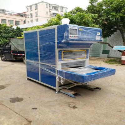Cina Rivoluzionario 10 s/una volta EPE Automatic Bonding Laminating Machine per la laminazione rapida in vendita