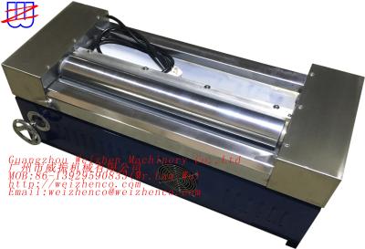 China Máquina de revestimento de cola de fusão a quente de rolos únicos de espuma EPE/PU/EVA/ESPONGE para embalagens de caixas à venda