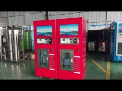 1.8m water dispenser