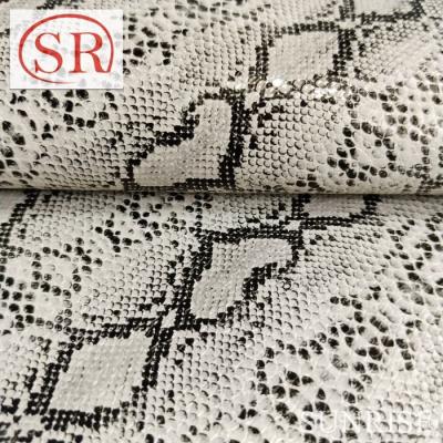 China China Tannery's PU Leather Leopard Print Cow Hide Rug Real Fur for Outdoor Home Textile Bags Garments Stretch Blackout Wholesale for sale