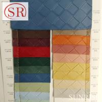 China Free Sample Wholesale PU Leather Press Reform for Computer case for sale