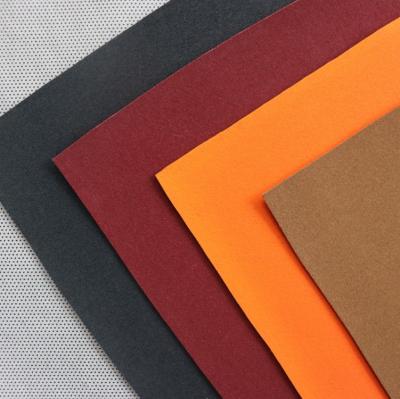 China 2022 Style Boutique Embossed Scuff Resistance Men Supplies Leather for Shoe Making for sale