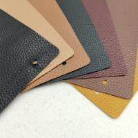 China High Quality PU Leather for Shoes for sale