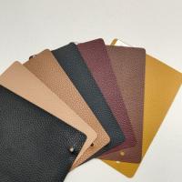 China High Quality PU Leather for Shoes for sale