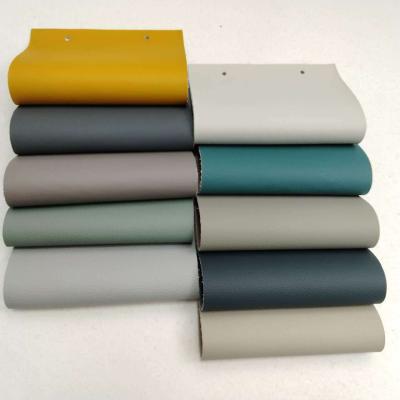 China China Manufacturer Multi-purpose PVC Faux Leather Upholstery Sofa Waterproof Durable Car Seat Leather for Car and Furniture for sale