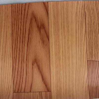 China Cuir De Plancher PVC Car Bus Floor  Fabric Leather for sale