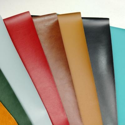 China Hot Sell Waterproof Wear-Resistant Innovative PU Thermal Leather for Notebook for sale