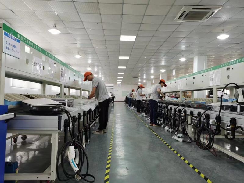 Fornitore cinese verificato - Zhongshan High Fly Technology Co., Ltd.