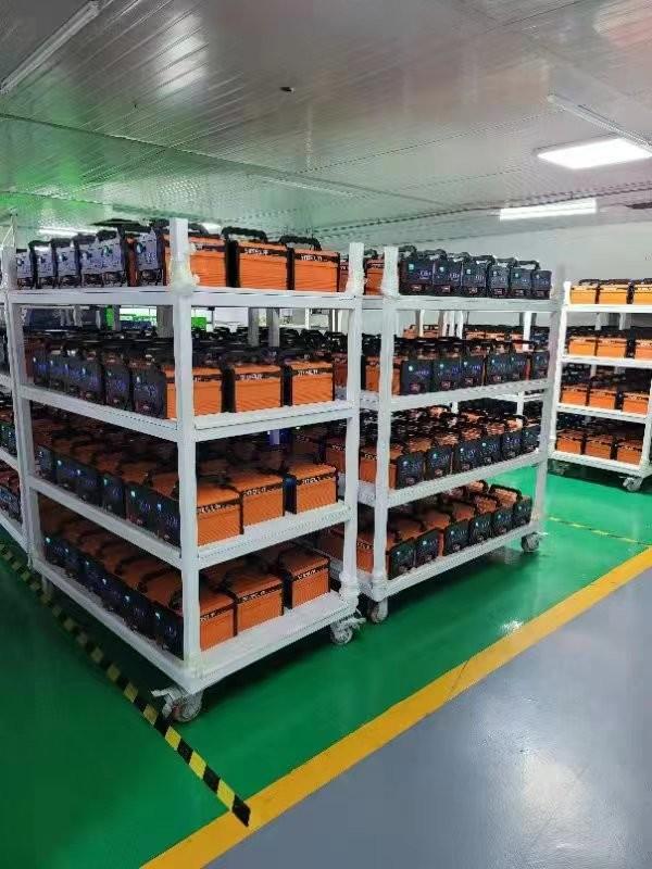 Fornitore cinese verificato - Zhongshan High Fly Technology Co., Ltd.