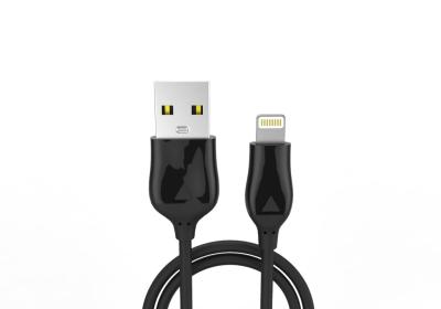 China A-I Standard USB Lightning Cables High End UL / CE / ROHS Approved for sale