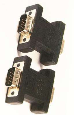 China Portable HDMI Converter Adapter , Vga Male To Male Adapter For Office for sale