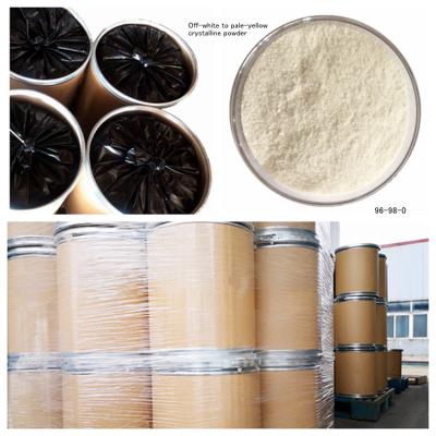 China 4 Methyl 3 Nitrobenzoic Acid G Mol 181.15 CAS No 96-98-0 for sale