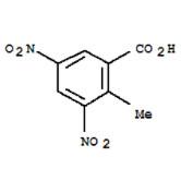 China 3 5-Dinitrobenzoic Acid Melting Point 205 to 208 CAS No 28169 46 2 99.2 Min for sale