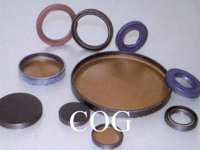 China OIL SEALS FOR ENGINE RUBBER PARTS RUBBER ACCESSORY MANUFACTURE CHINA for sale