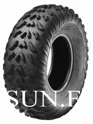 China SUNF ATV TIRES UTV TIRES TYRES CHINA A-007 for sale