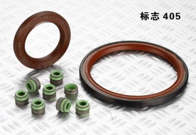 China TC rubber oil seals rubber parts skeleton oil seal mechanical oil seal rotary oil seal  rubber parts PTFE for sale