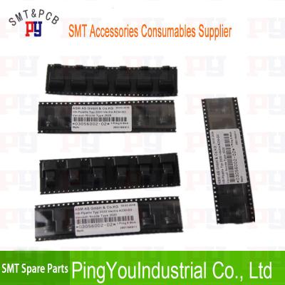 China 03056002-02 Pick And Place Nozzle 2020 Cpl Siemens Placement Machine Accessories for sale