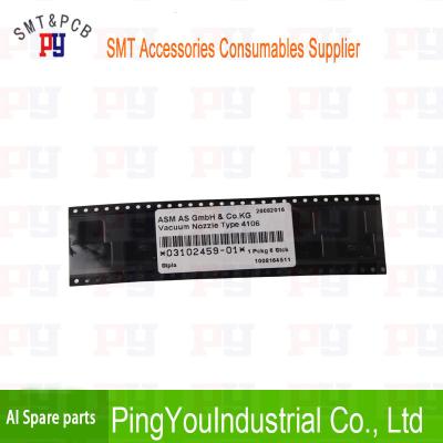 China 03102459-01 Nozzle Smt Siemens Placement Machine Accessories for sale