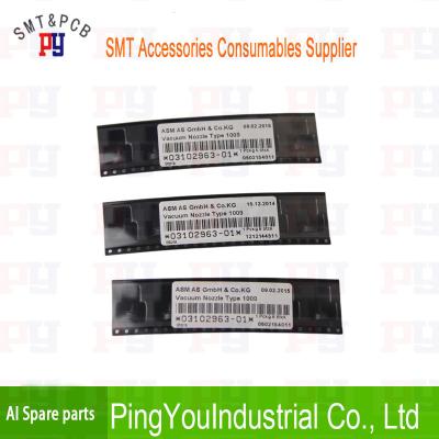 China 030102963-01 SMT Nozzle Vacuum Type 1009 1pck 6 Stck for sale