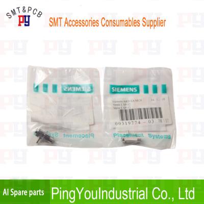 China 00319774-03 SMT Spare Parts Valve Siemens A D EA MCH Schlauch DP for sale