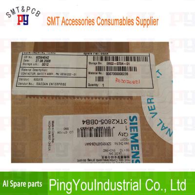 China 00341222-01 3TK2805-0AC2 Contactor Safety Assy 62564542 Pick And Place Machine Parts for sale