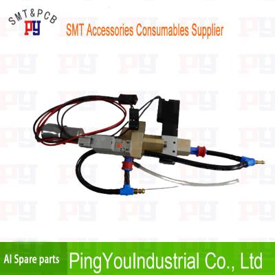 China 00305378S01 SMT Spare Parts ASM AS Vakuumerzeuger IC-KOPF Vacuum Generator for sale