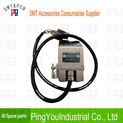 China 00310946-03 Ersatzteile SMTs ASM ALS Scanner Abtastkopf Y Achse unbesonnene ACHSE RSF Elektronik zu verkaufen