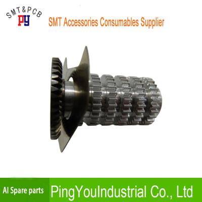 China 00322450S02 SMT Spare Parts Gear Wheel Assy 24X32 ASM AS Zahnrad 1 Komplett 24 / 32mm for sale