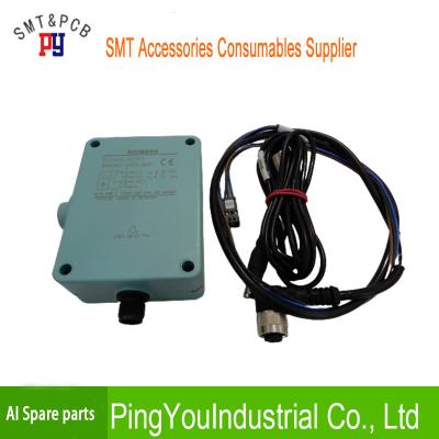 China 00327726-01 Siemens Spare Parts Foil Motor For SMT Placement Equipment for sale