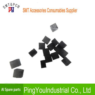China 00358995s01 Siemens Placement Machine Accessories Asm As Front Daper Sylomer Black for sale