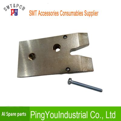 China 65675343 00325700s01 Gentering Plate Assy 12/16mm Smt Placement Equipment for sale