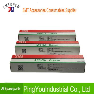 China THK AFE CA Grease SMT Spare Parts 70g Pick And Place Machine Parts for sale