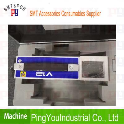 China Fuji NXT SMT Machine Parts H24S H24 V12 H08M Head Stainless Steel for sale