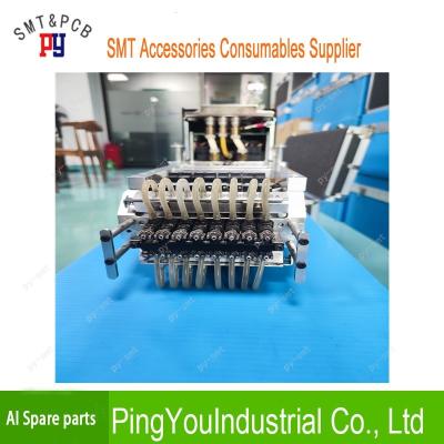중국 파나소닉 탑재기를 위한 16 노즐 헤드 장치 SMT 기계 예비품 N610102220AA 판매용
