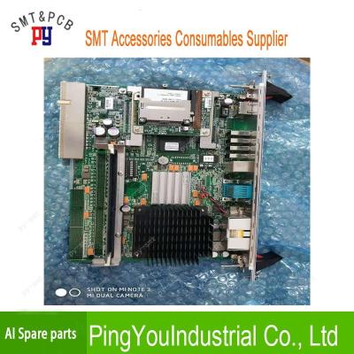 China N610121793AA SMT Spare Parts CPU Board For Panasonic Mounter Machine for sale