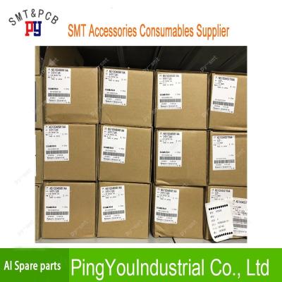 China Panasonic Mounter SMT Machine Parts N510048981AA DC Motor 10W for sale