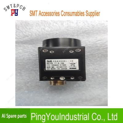 China Panasonic SMT Machine Parts Shiba Camera N510023800AA CS8550DI-10 for sale