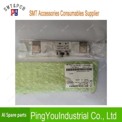 Válvula de solenoide de alumínio das peças da máquina de N510063838AA Panasonic SMT