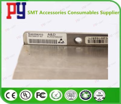 China ASM SIEMENS SIPLACE 00330037-07 Wechsel der Kommunikationseinheit über den Tisch SMT Ersatzteile zu verkaufen